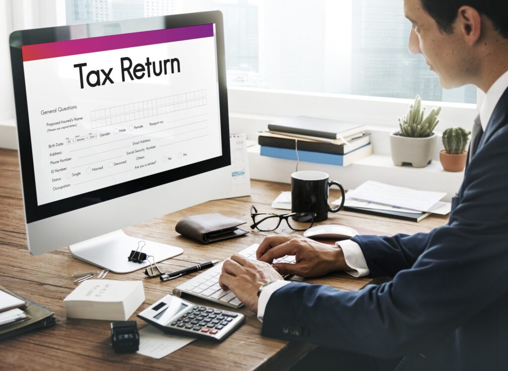 Tax Return! Important things You Need to Know about.