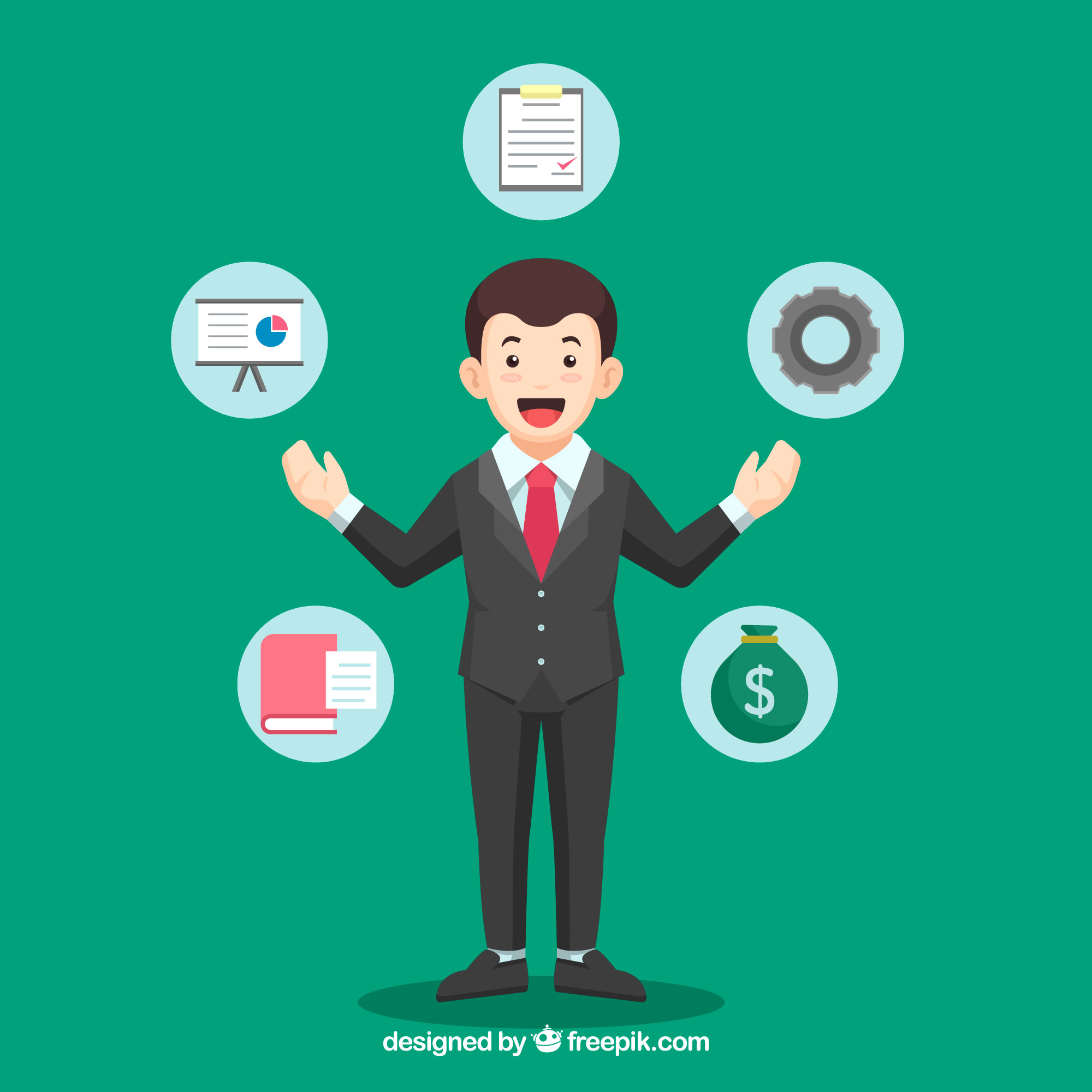 8 Amazing Finance tips for New Entrepreneurs - Best Accounting Firm in ...